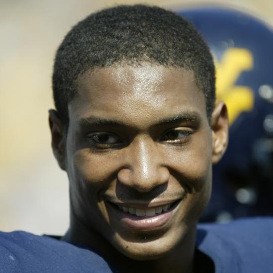 Pat White - 2018 - WVU: 2005-08 | WVU Hall of Fame